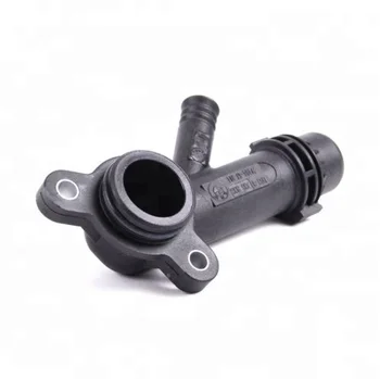 Coolant Flange For 11531739208 11531743679 Fits E36 E34 - Buy ...