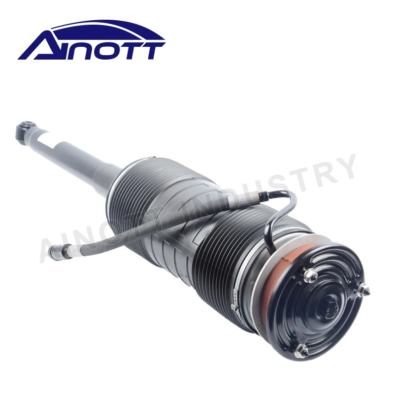 Rear Right Hydraulic Air Strut Suspension Shock Absorber Oe 2213208813 ...
