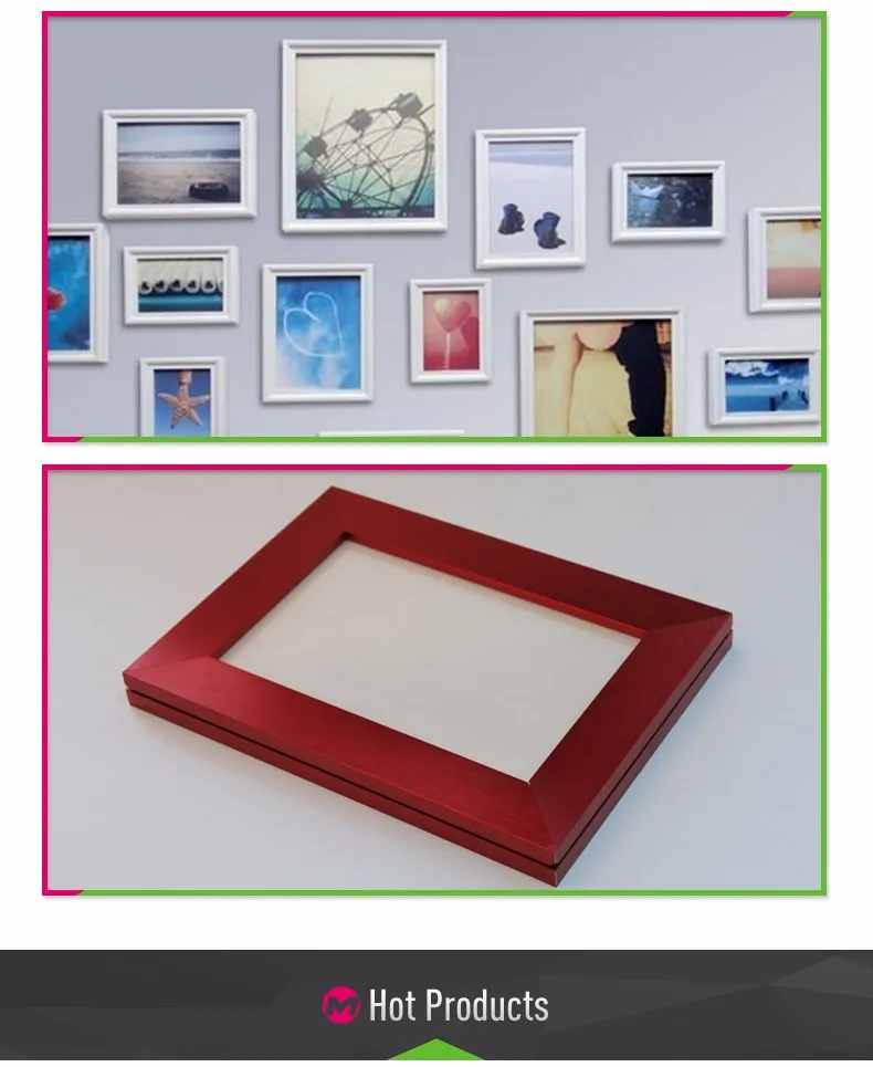 A0 A1 A2 A3 A4 Hanging Poster Photo Snap Frame With Aluminum Profile 25mm Snapper Frame - Buy A0 ...