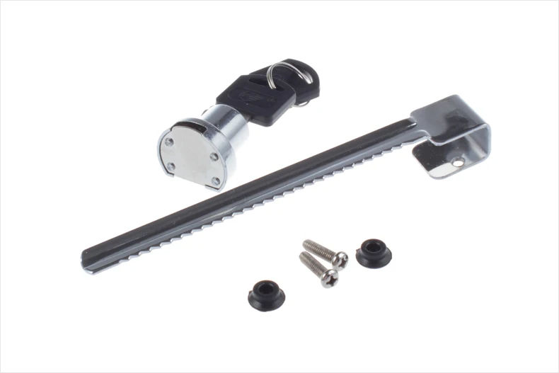 Secure Your Display Cabinets with Digao Locks - Modern & Reliable