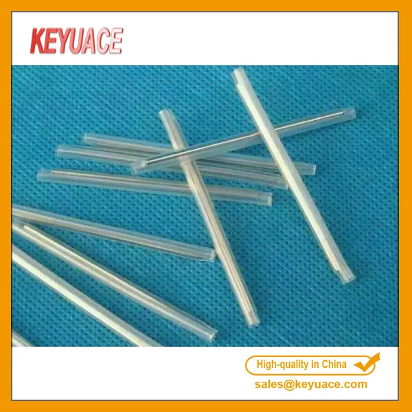 BFPT Optical Fiber Protection Tube Bare with Custom Cutting & Extruding ...