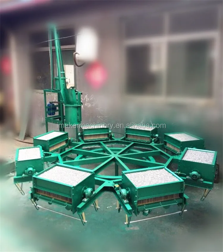 New Arrive Gypsum Powder Chalk Making Machine/electric Dustless School ...