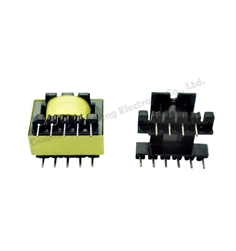PQ3230 Bobbin PQ2620 Ferrite Core High Voltage Transformer