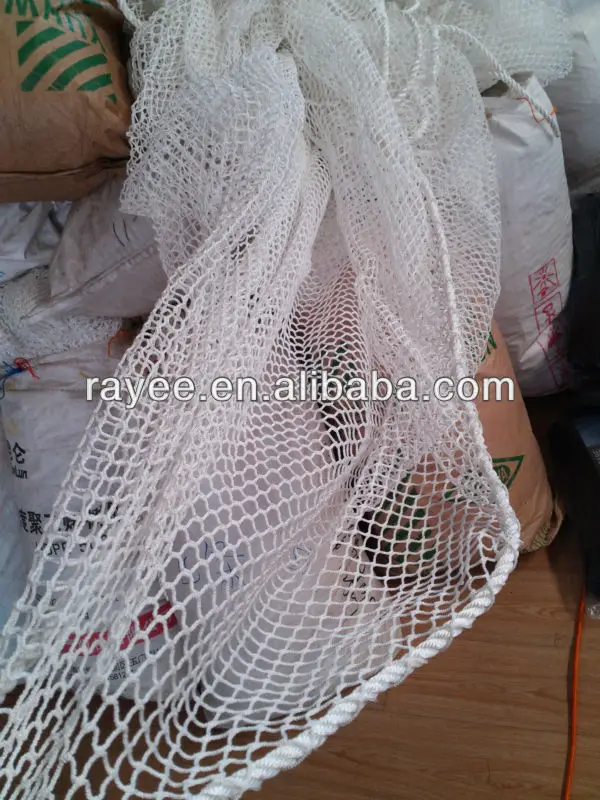 Air Cargo Pallet Nets - Durable and Versatile Solutions