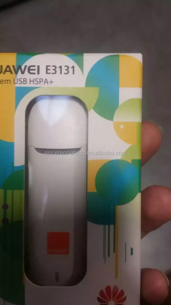 21mbps 3g Usb Modem E3531s-6 - Reliable Wireless Connectivity