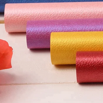 Pearlescent Paper Premium Pearl Paper Embossed Plain From 120 Gsm To ...