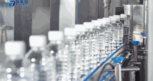 Turnkey Project Drinking Mineral Water Bottling Plant Price - Buy Water ...