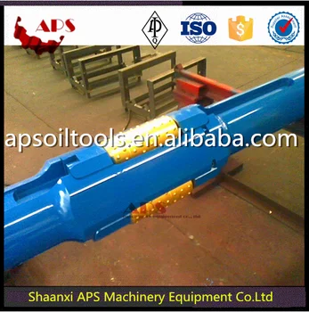 Api Roller Reamer/rotary Reamer For Drill Rod/drilling Roller Reamer In ...
