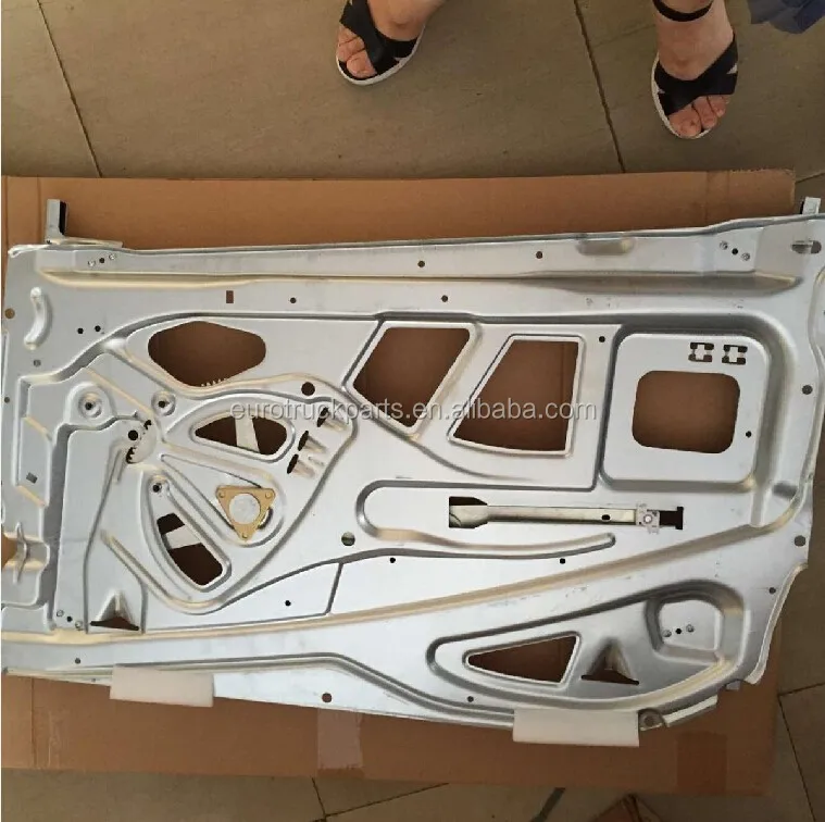 Oem Lh 0007200079 Heavy Duty European Truck Body Parts Auto Mb Actors ...