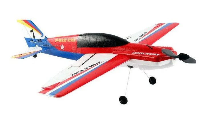 Ultralight Rc Plastic Airplane,Adults Airplane Toys Gw-f939a - Buy Rc ...