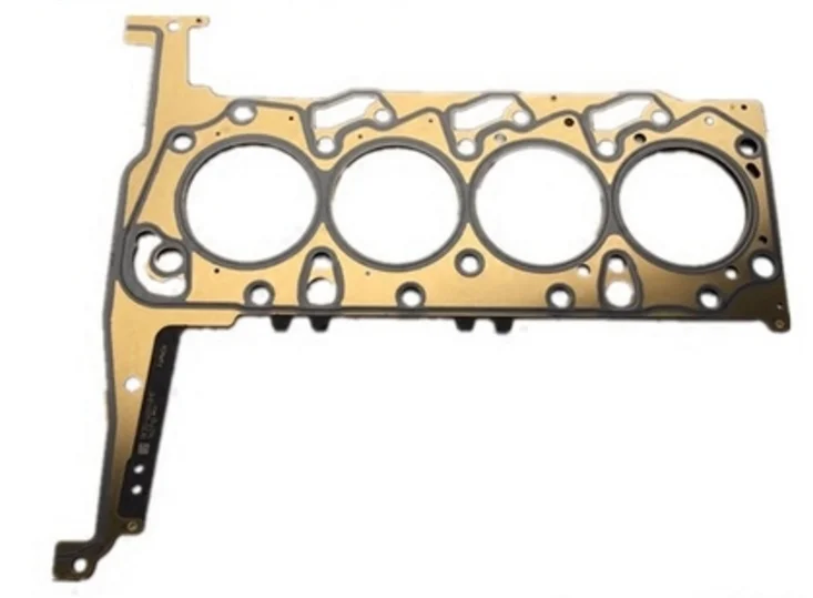 Transit V348 Engine Cylinder Head Gasket 1776501 Bk3q-6051-b1c ...