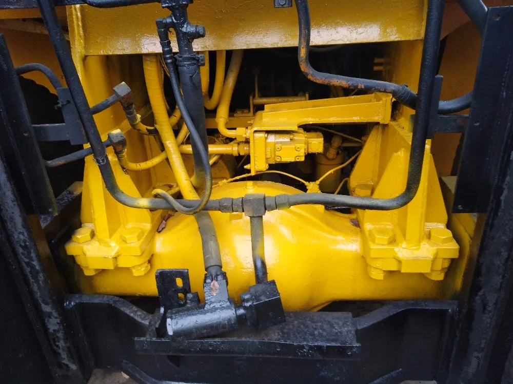 Good Quality Used Tcm Forklift Fd250 25 Tons Japan Original At Low ...