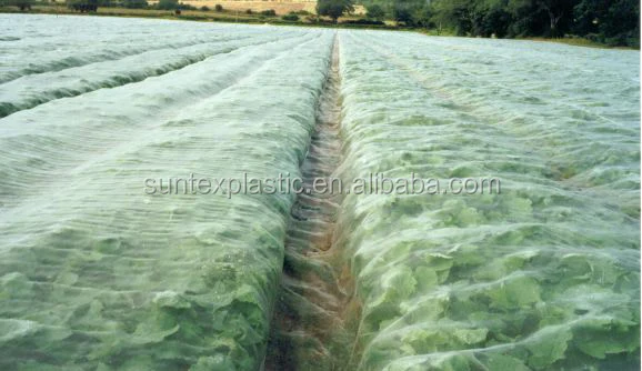 Virgin Hdpe Rigid Fine Mesh Insect Screen Net/woven Plastic Garden ...