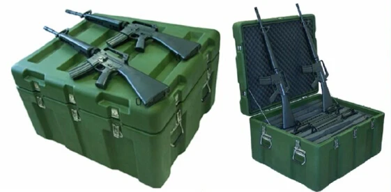 Rotomolding Military Tool Box Large Tool Case - Buy Military Tool Box ...