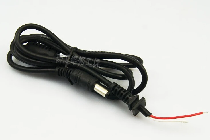 48pcs Universal Laptop Ac Dc Jack Power Supply Adapter Connector Plug ...