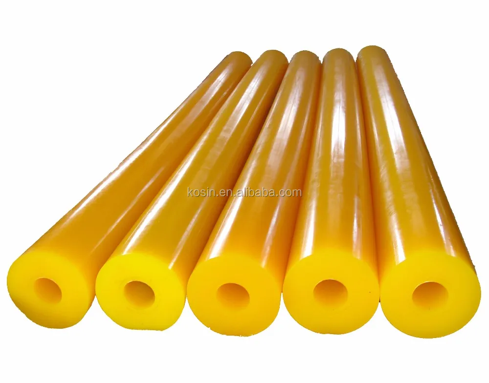 Polyurethane Towing Wire Protectors - Durable & Versatile