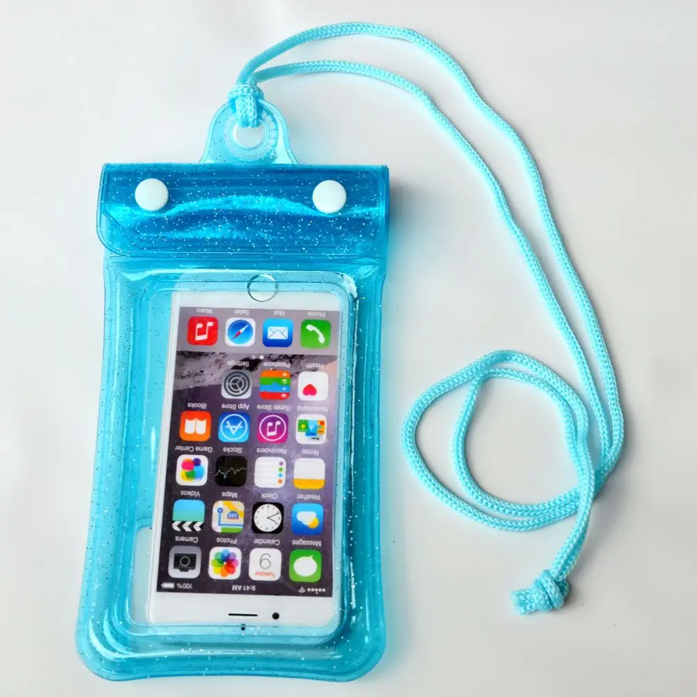 Mobile Phone Waterproof Bag,Pvc Psp,Ipods,Cameras,Mp3 / Mp4 And Purse ...