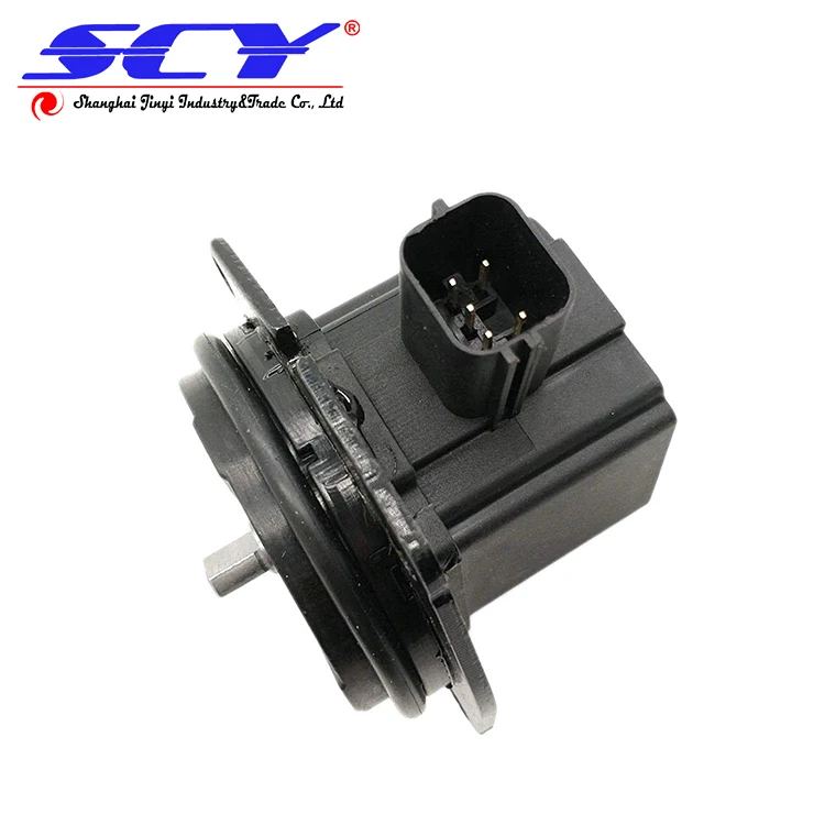 Intake Manifold Runner Valve for Chrysler 300 - OE 68166449AA