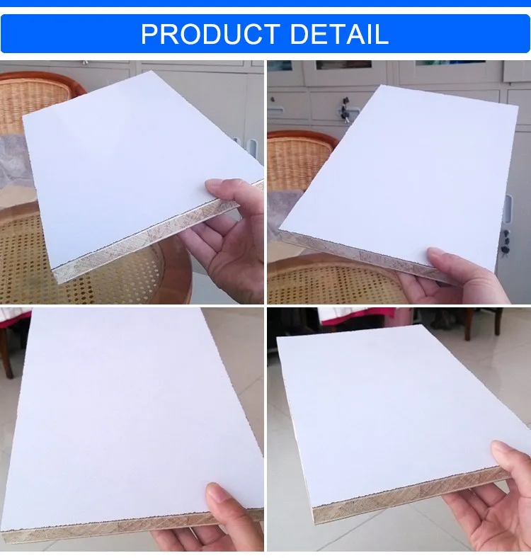18mm White Polyester Block Board| Alibaba.com