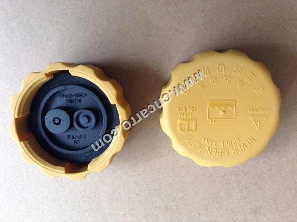 Tapa para tanque de agua Chevrolet 24527665| Alibaba.com