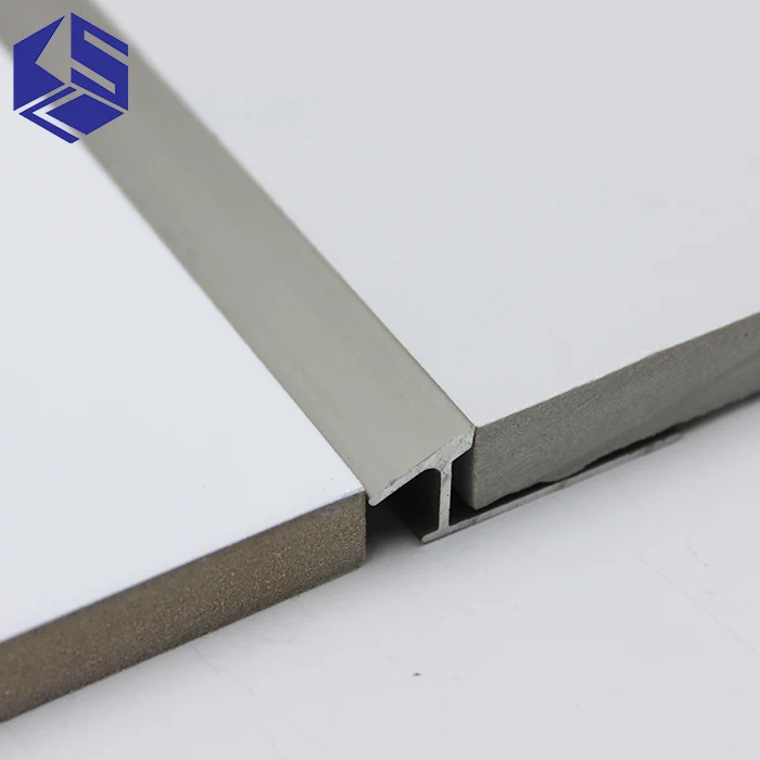 Wholesale Terrazzo Metal Strips - Durable Divider Solutions