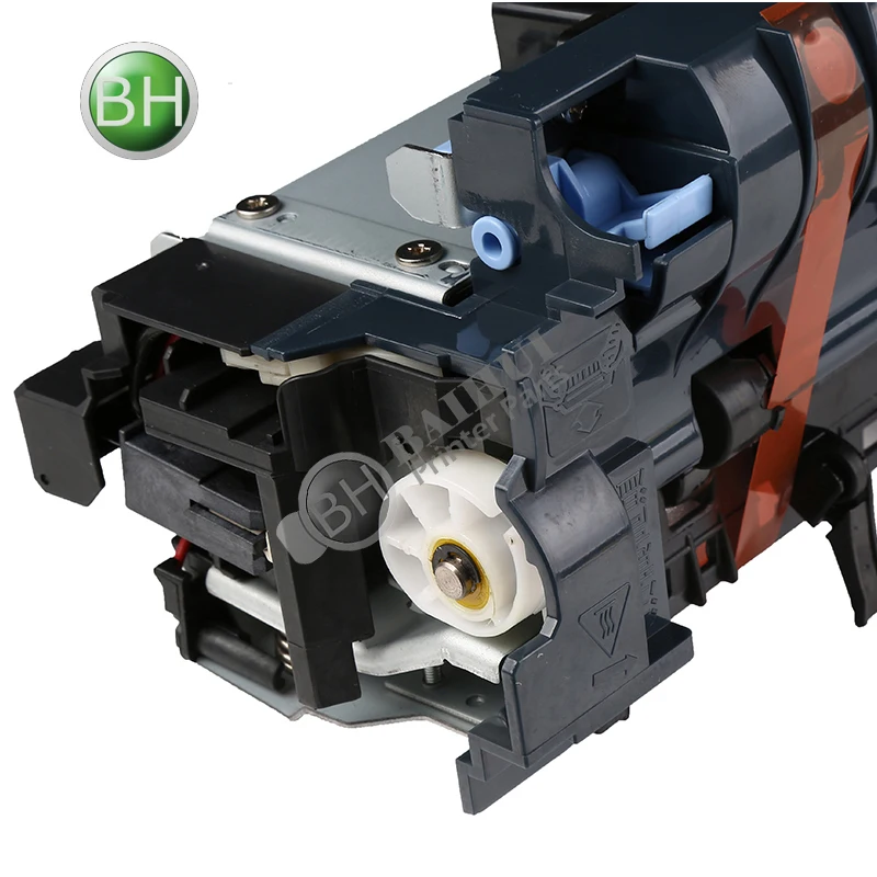 Rm1-8396-000 Compatible New 600 Parts Fuser Assembly For Hp Laserjet ...