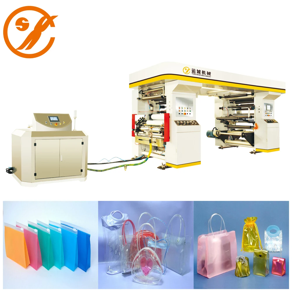 Solventless Hot Pvc Film Laminating Machine For Flexible Packaging ...
