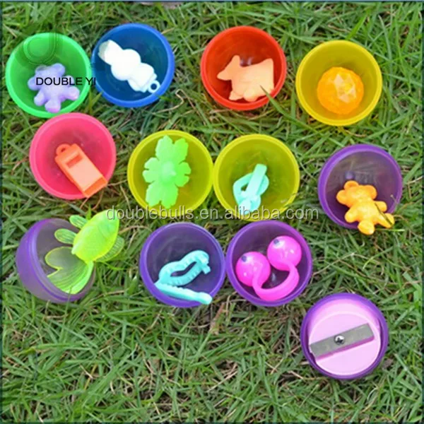 Wholesale For Plastic Egg Capsule Animal,Mini Twist Eggshell Toy - Buy ...
