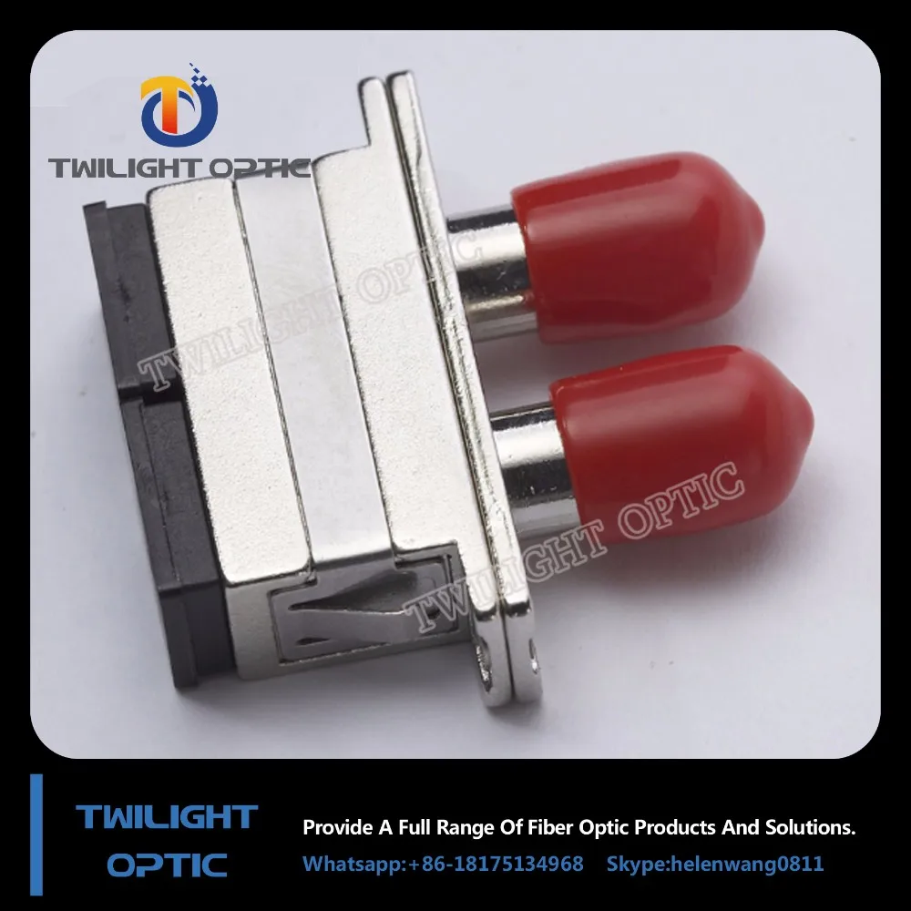 St-sc Tekli Dubleks Fiber Optik Midcoupler - Buy St-sc Optik Fiber ...