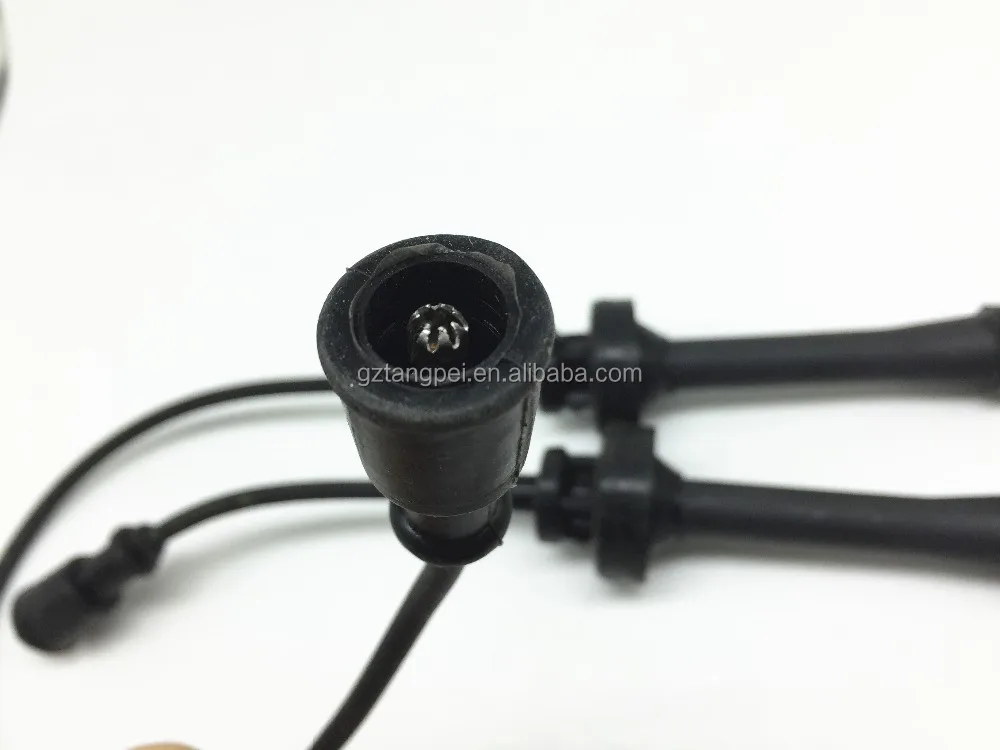 点火电缆火花塞线点火线马自达fp85-18-140 Fp86-18-140 - Buy 点火cablel Mazda,火花塞线,Fp85-18-140 Fp86-18-140 Product ...