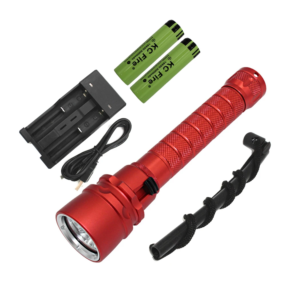 Best Led Flashlight Led Power Style Flashlight,Super Bright Led ...