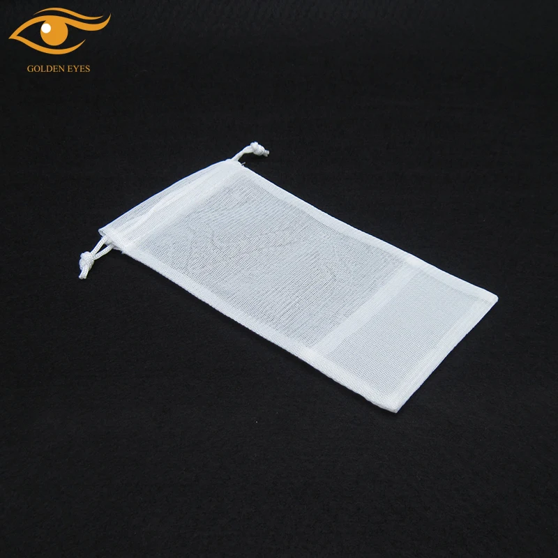 Customized Thin Drawstring Nylon Mesh Bag Net Bag - Buy Small Mesh Bags ...