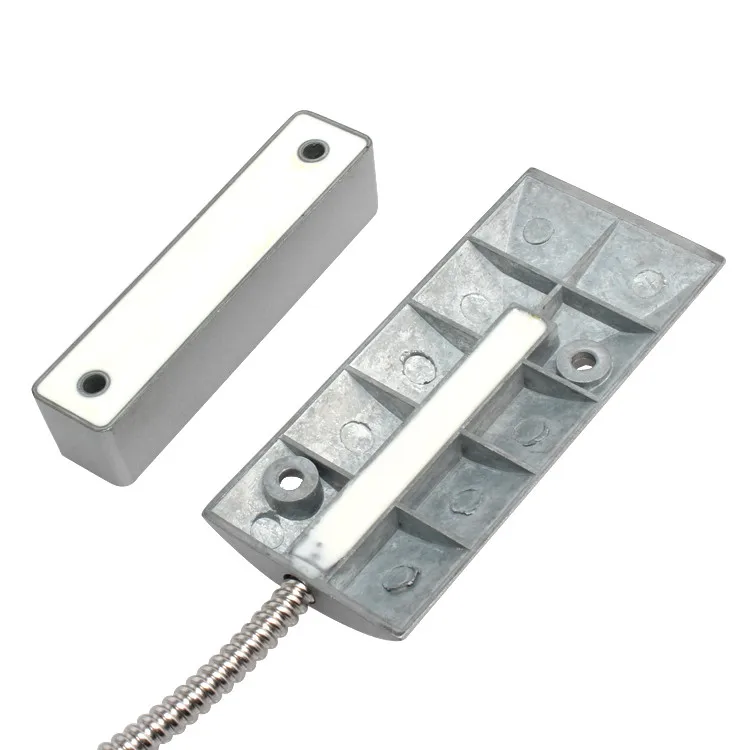 Garage Door Open Sensor Roller Shutter Door Alarm Sensor - Buy Door ...