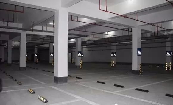 Pemblokir Parkir Mobil Baja 2000mm,Stopper Jalan Roda Baja/stopper ...