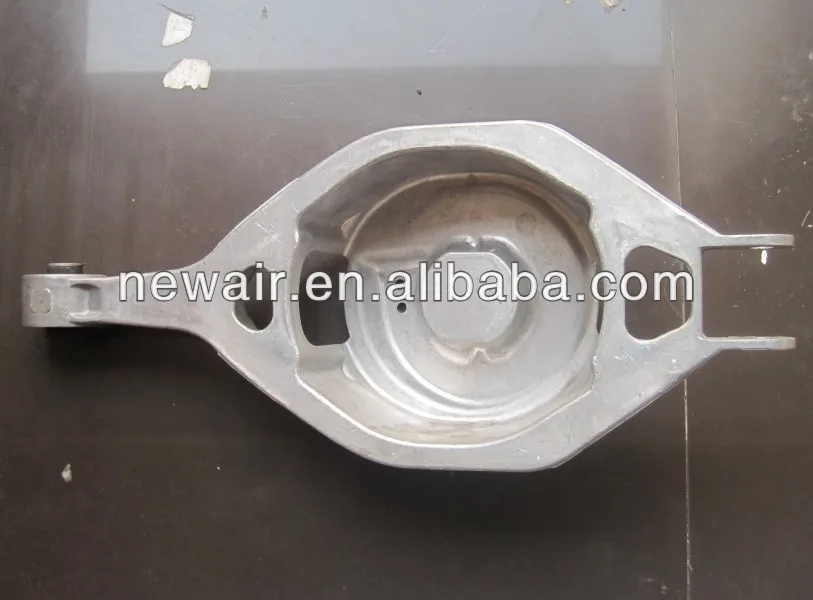 Left Arm Bushing Rear Suspension For 2008 Nissann Altima 551b0-ja000 ...