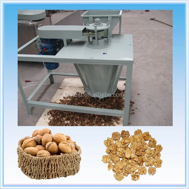 Professional Supply Walnut Huller Machine / Walnut Hulling Machine For Sale - Buy Walnut Huller ...