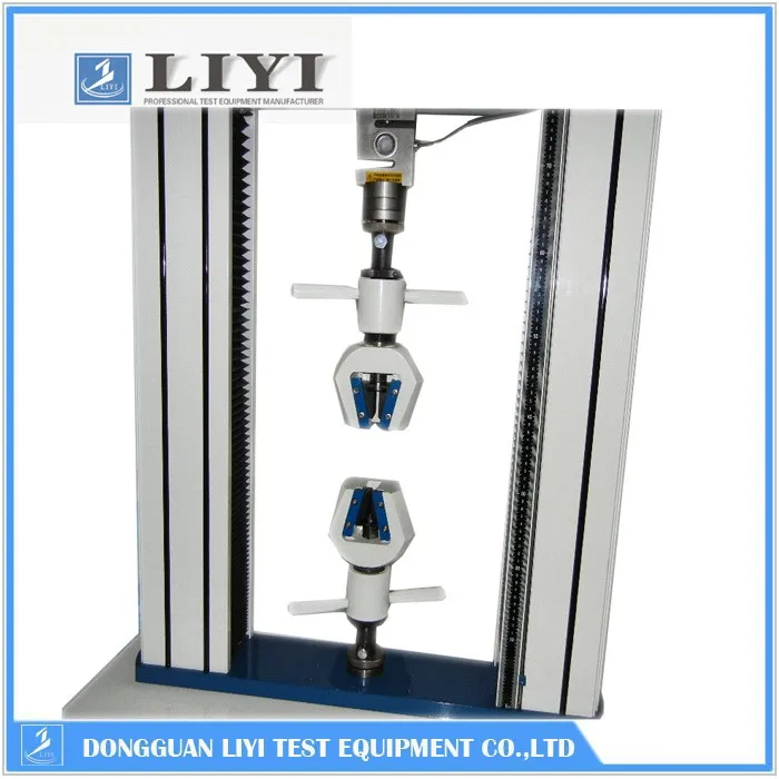 Mts Tensile Compression Universal Testing Machine - Buy Universal ...