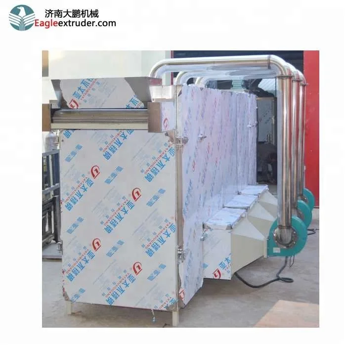 Fully Automatic Multi Layer Food Drying Oven - Buy Food Dryer,Food Oven ...