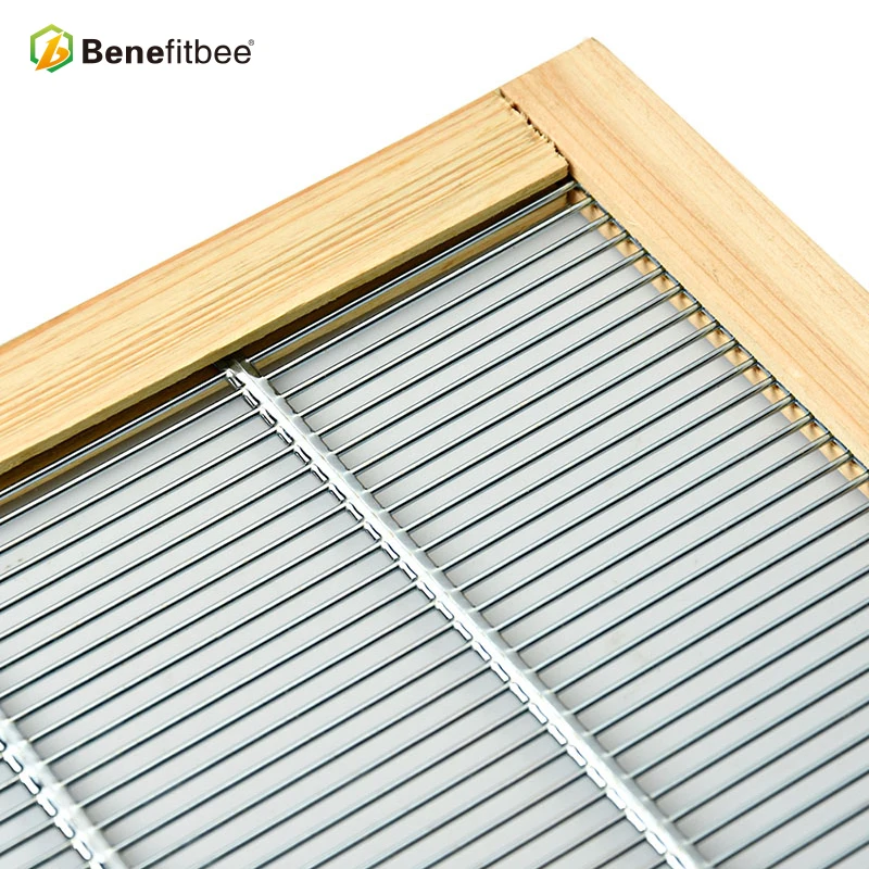 Beekeeping Tools Langstroth Beehive Metal Queen Excluder| Alibaba.com