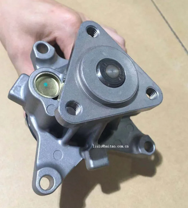 Lr040990 Lr025302 Lr053310 Lr081578 Bomba De Agua Para Rover Discovery ...