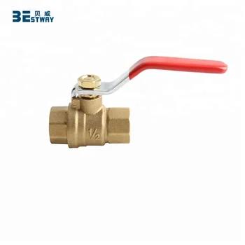 Dzr Brass Cw602n 2 Inch Brass Ball Valve - Buy 2 Inch Ball Valve,2 Inch ...