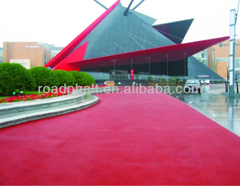 Modified Colorful Asphalt/ Color Bitumen| Alibaba.com