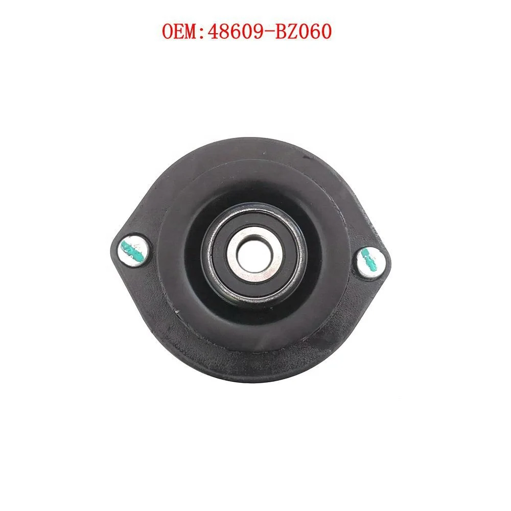 Absorber Mounting Front 48609-BZ060 for Toyota Avanza & Perodua Alza ...