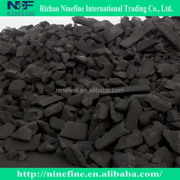 Carbon Block|carbon Anode Scrap With High Quality - Buy Carbon Block ...