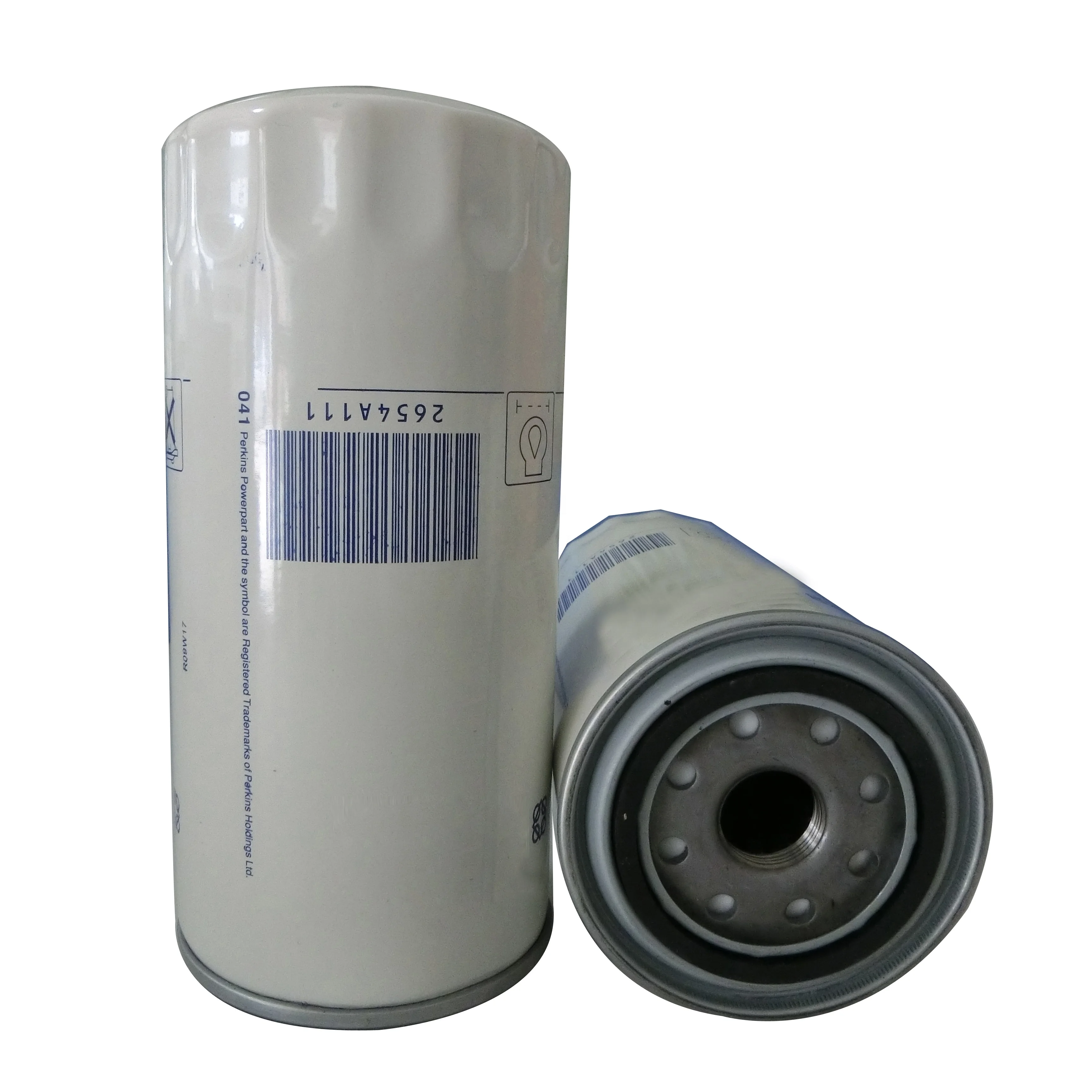 Wholesale Truck Parts Oil Filter Lf17475 2654a111 - Buy Oil Filter ...