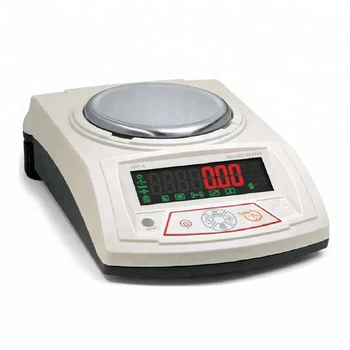 Led Display High Sensitive Electronic Weight Scale Balance With Printer ...