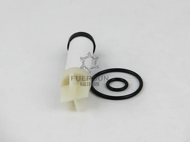 Shiyan Fuerun Fuel Filter 612600190763 - Reliable Gas Filtration