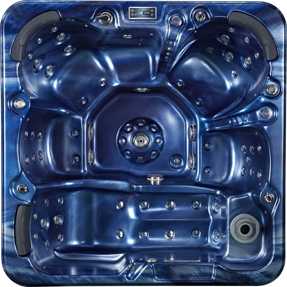 Pfdjj-04 Balboa Hot Tubs Spas/ Hot Tub Outdoor/ Whirlpool Outdoor - Buy ...