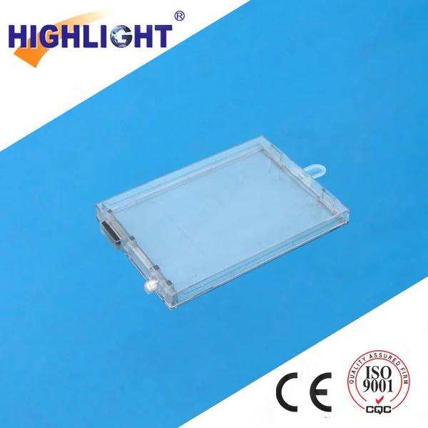 Eas Anti Theft Display Security Safer Box For Supermarket - Buy Plastic ...