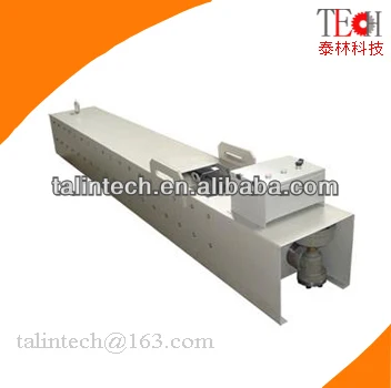 Long Retractable Soot Blower - Efficient Boiler Maintenance